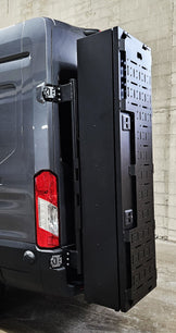 Rover Vans Ski Snowboard Box