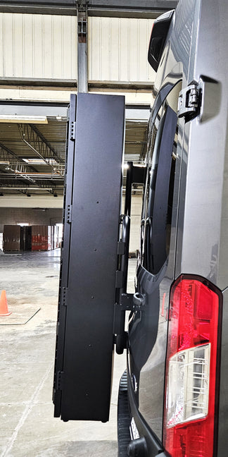 Rover Vans Ski Snowboard Box