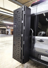 Rover Vans Ski Snowboard Box