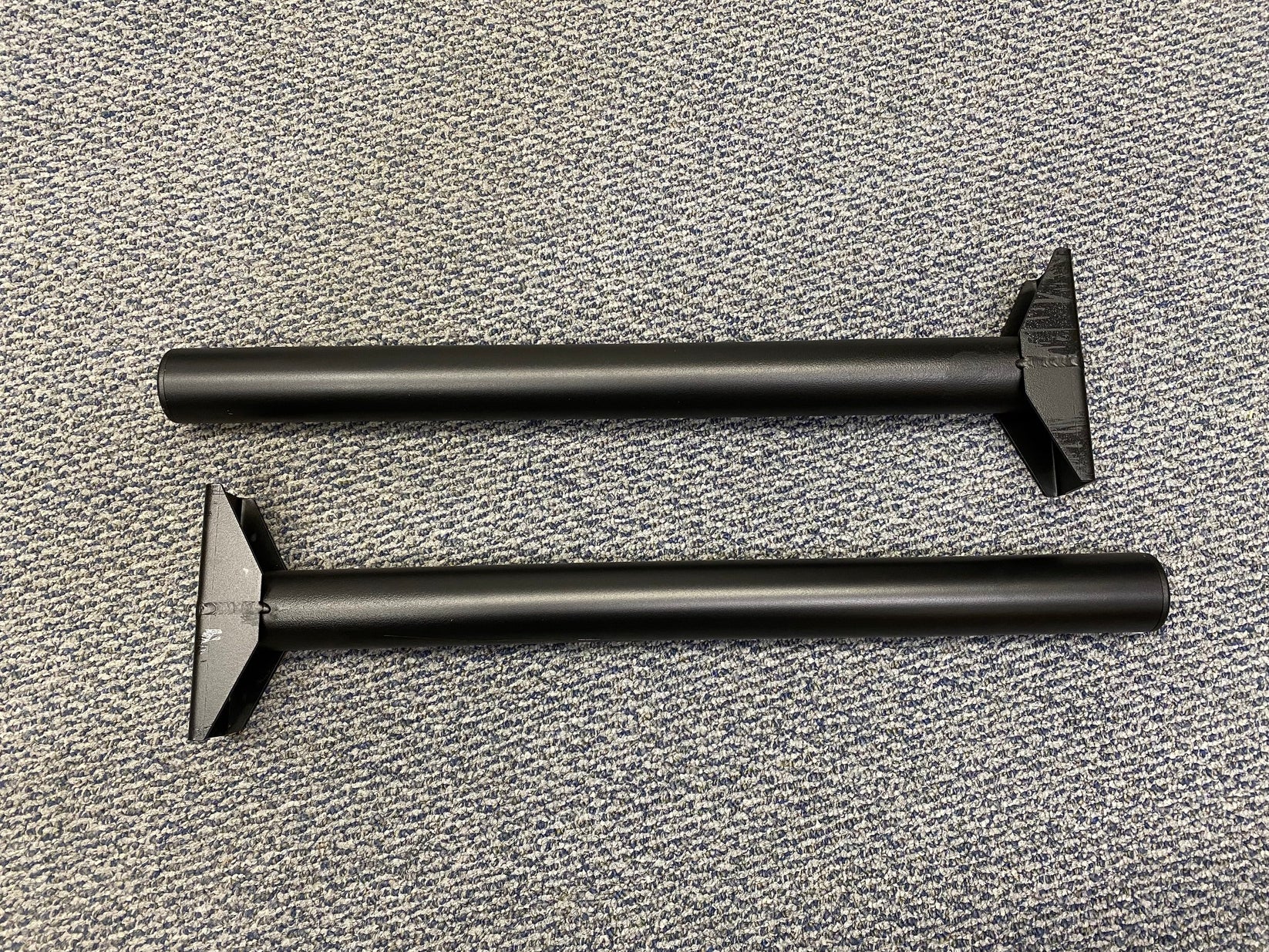 Double Bike Prongs – Rover Vans