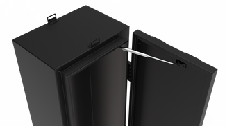 Rover Vans Ski Snowboard Box