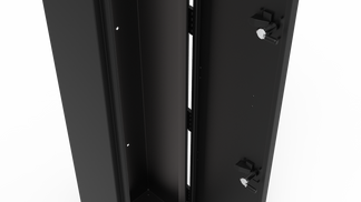 Rover Vans Ski/Snowboard Box