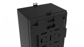 Rover Vans Ski Snowboard Box