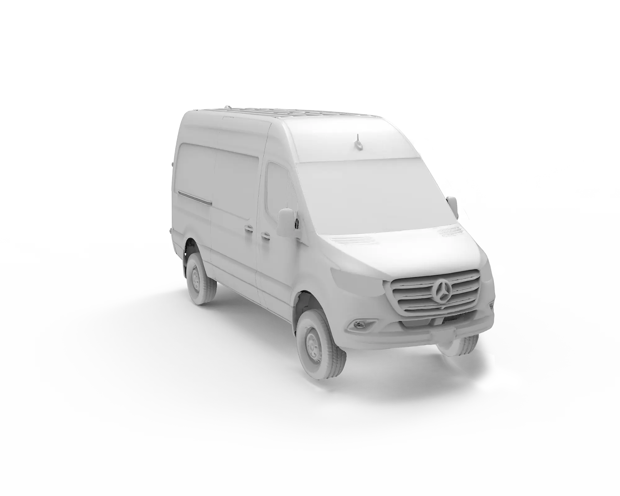 Sprinter – Rover Vans